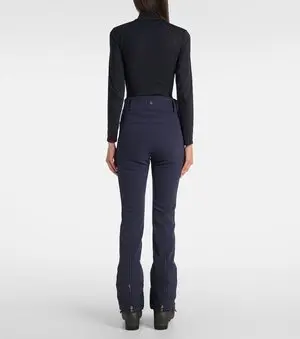 Bogner Hazel2 Ski Pants - Blue