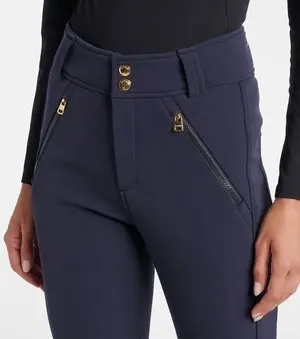 Bogner Hazel2 Ski Pants - Blue