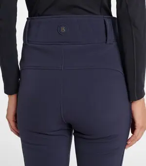 Bogner Hazel2 Ski Pants - Blue