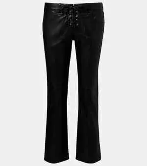Isabel Marant Oversized Pants For Women