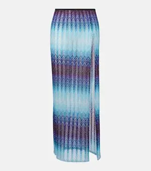 Missoni Printed Skirts