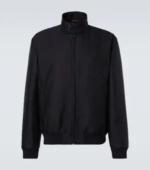 Men's Gucci Black Activewear