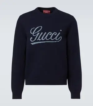 Gucci Oversized Sweaters For Men