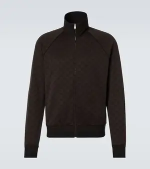 Gucci Boxy Jackets For Men