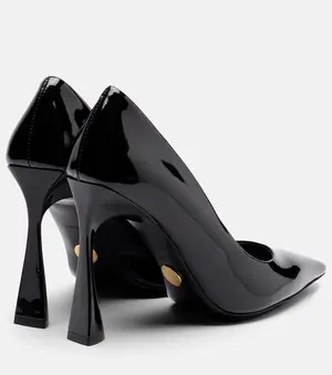 Stella McCartney Elsa 103 Pumps - Black
