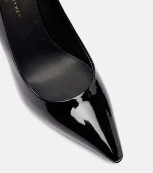 Stella McCartney Elsa 103 Pumps - Black