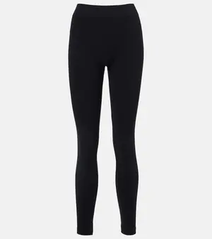 Wolford Aurora Leggings