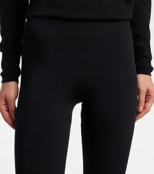 Wolford Aurora Leggings