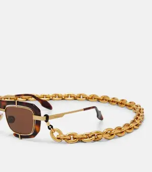 JW Anderson Sunglasses Chain