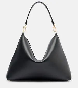Designer Black Shoulder Bags