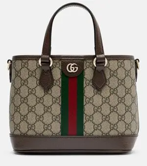 Gucci Ophidia Small Tote Bag - Multicoloured