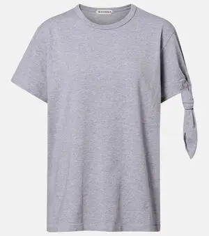 Jw Anderson Oversized T-shirts For Women
