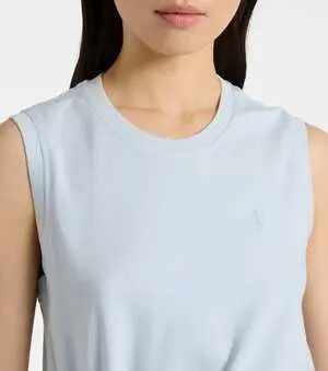 JW Anderson Cotton Top