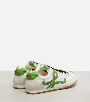 Loewe X Louis Wain Ballet Runner 2.0 Sneakers