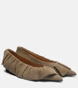 Jw Anderson Ballerina Flats For Women