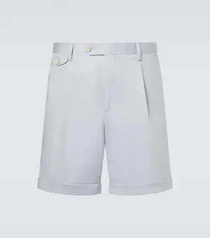 Lardini Bermuda Shorts For Men