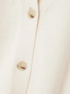 Arch4 Elward Organic Cashmere Cardigan
