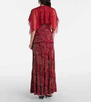Rabanne Embellished Top