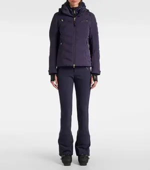 Bogner Hazel2 Ski Pants - Blue