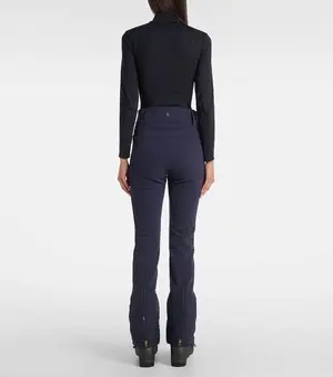 Bogner Hazel2 Ski Pants - Blue
