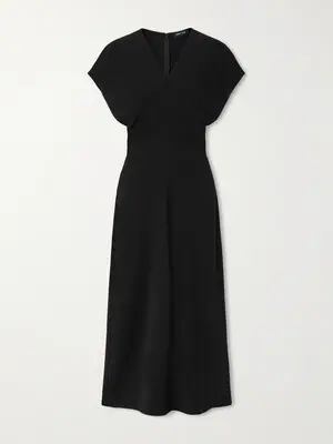 Anine Bing Cut Out Dresses