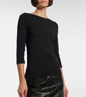 Wolford Cordoba Top