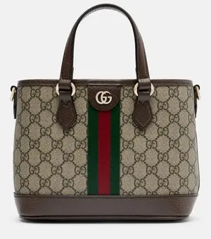 Gucci Ophidia Small Tote Bag