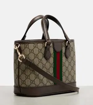 Gucci Ophidia Small Tote Bag