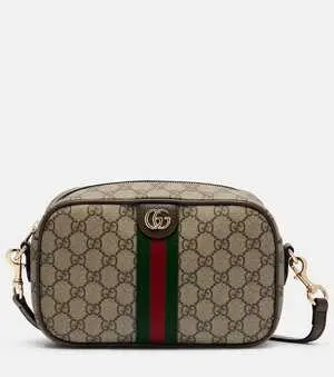Gucci Ophidia Small Camera Bag