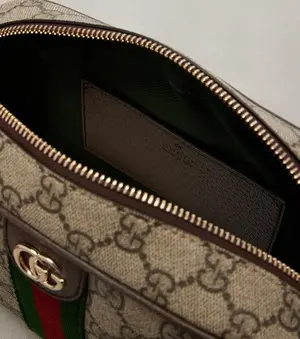 Gucci Ophidia Small Camera Bag