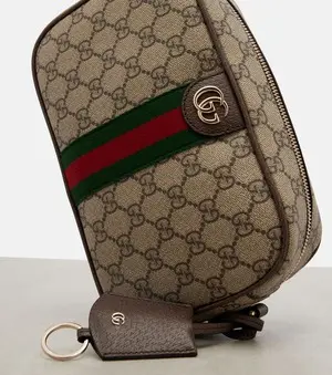 Gucci Ophidia Small Camera Bag