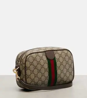 Gucci Ophidia Small Camera Bag