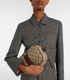 Gucci Ophidia Small Camera Bag
