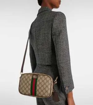 Gucci Ophidia Small Camera Bag