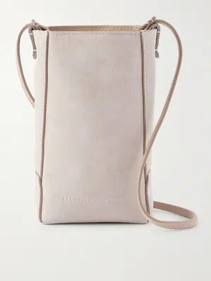 Brunello Cucinelli Embellished Bags For Women
