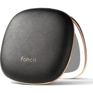 FANCII Mila 2 Led Compact Mirror - Midnight Majesty