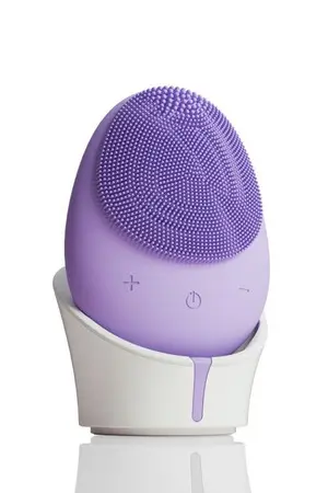 FANCII Isla Facial Cleansing Brush