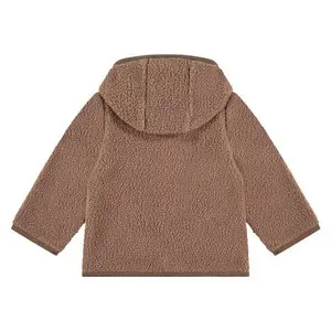 BABYFACE Fleece Hooded Jacket