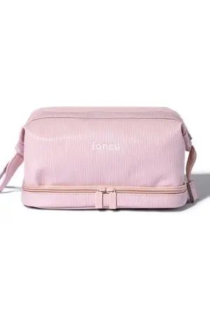 FANCII Macy Makeup Bag