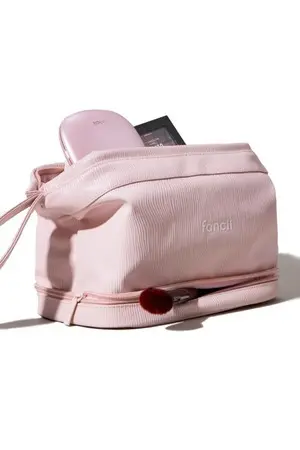 FANCII Macy Makeup Bag