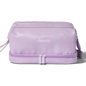 FANCII Macy Makeup Bag