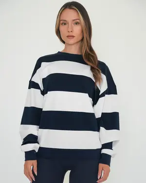 Rebody Oversized Sweatshirts Hoodies For Women
