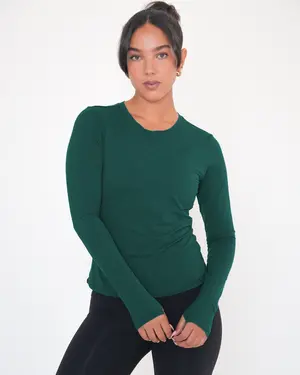 Rebody Layered Performance Tops For Women