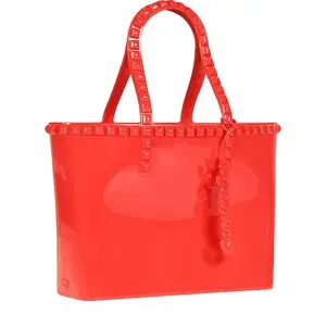 Carmen Sol Textured Bags For Women