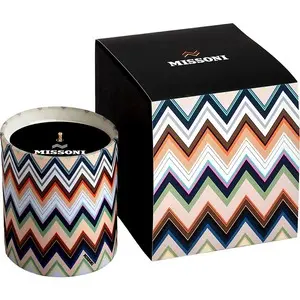 Missoni Candle Scent 220gr - Blue