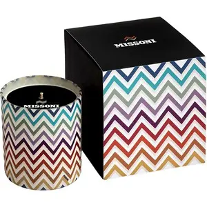Missoni Candle Scent 220gr - Red