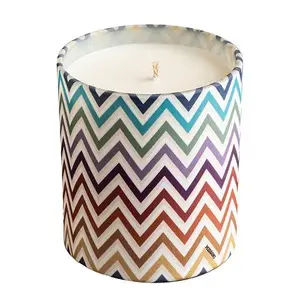 Missoni Candle Scent 220gr - Red