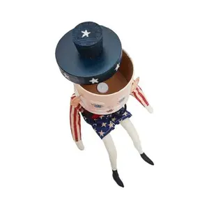 GALLERIE II Glory Sam Figurine