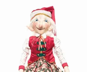 GALLERIE II Erica Joe Spencer Gathe Traditions Figurine