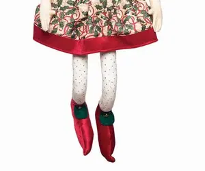 GALLERIE II Erica Joe Spencer Gathe Traditions Figurine
